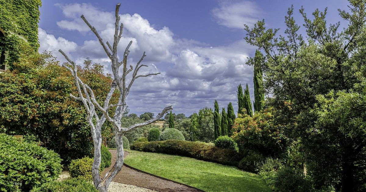 Twelve Spanish landscape architects to inspire your vision for your garden